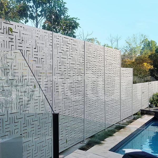 Four pool fencing ideas to elevate your backyard - Tuggerah Pools